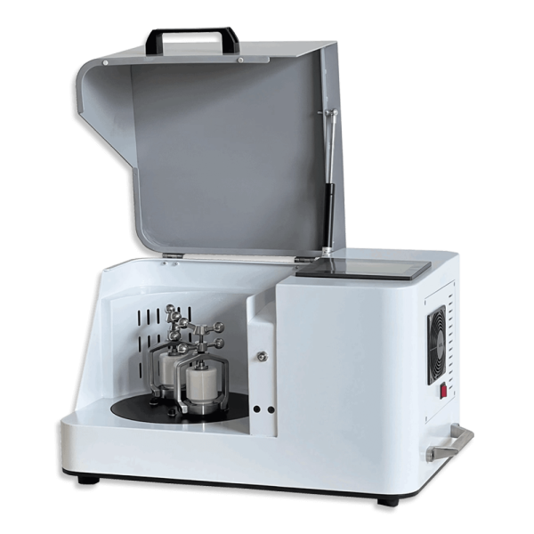 Planetary Ball Mills – GTEK SAMPLE PREPARATION