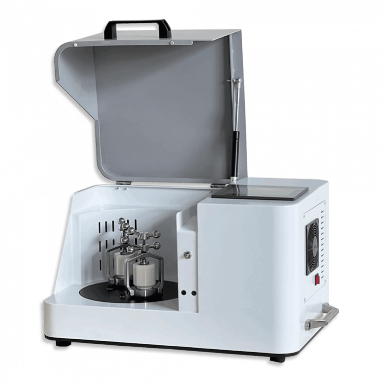 Planetary Ball Mills – GTEK SAMPLE PREPARATION