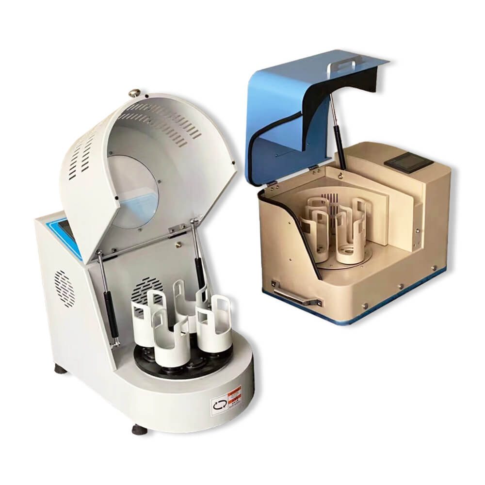 Milling – GTEK SAMPLE PREPARATION